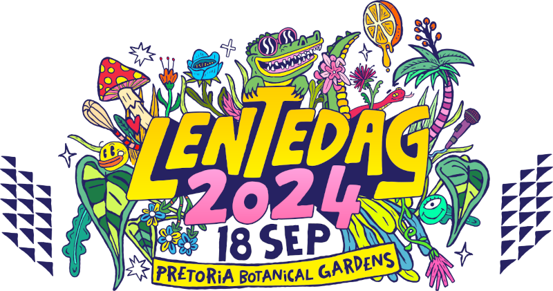 Lentedag Music Festival
