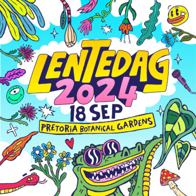 Lentedag Music Festival